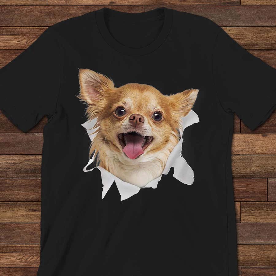 2D T-shirt Archives - Beuteeshop