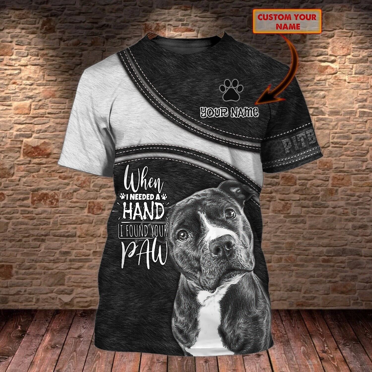 3D SHIRT Archives - Beuteeshop