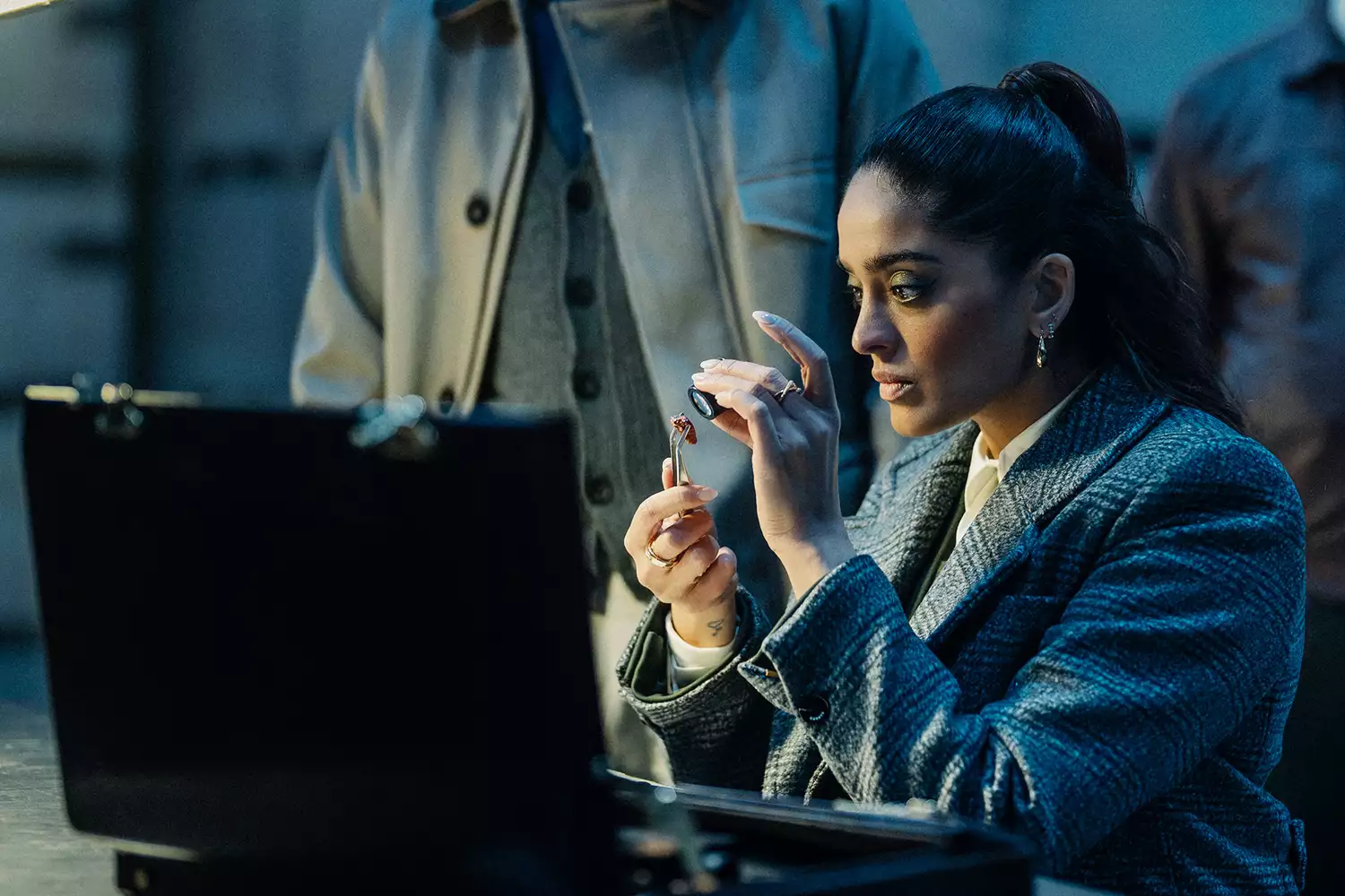 MobLand Recap: The Mob War Erupts at Home as Seraphina Faces Danger in ...